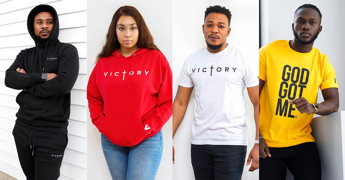 Shop all our Best Selling Christian Apparel | Kingdom-inspired – VOTC ...